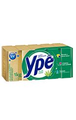 SABAO BARRA YPE 1KG ALOE VERA 5X200G | Wilso Distribuidor