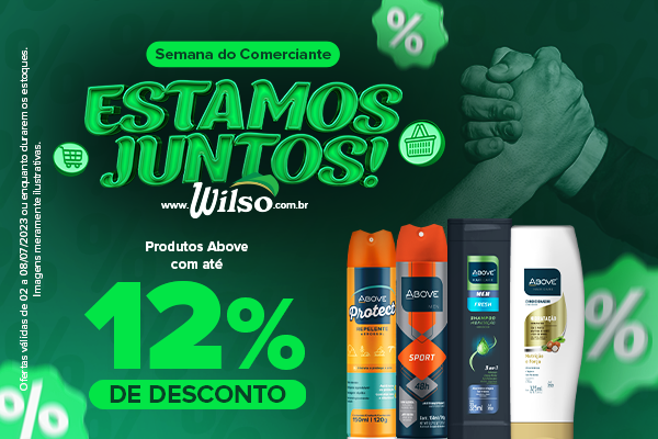 Wilso Distribuidor