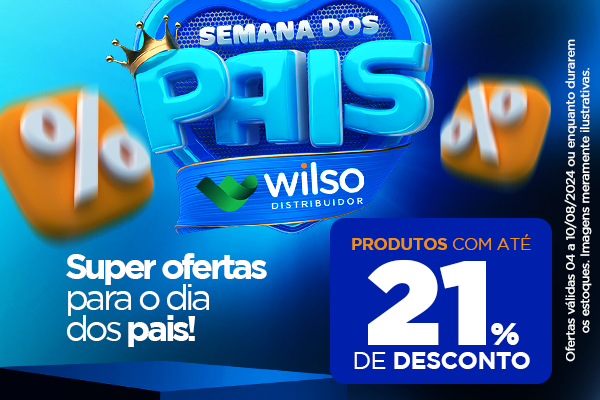 Wilso Distribuidor