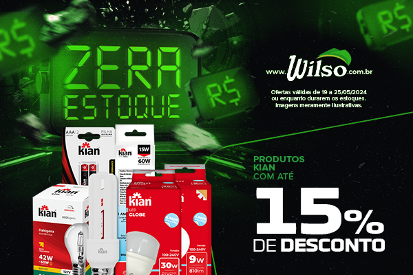 Wilso Distribuidor